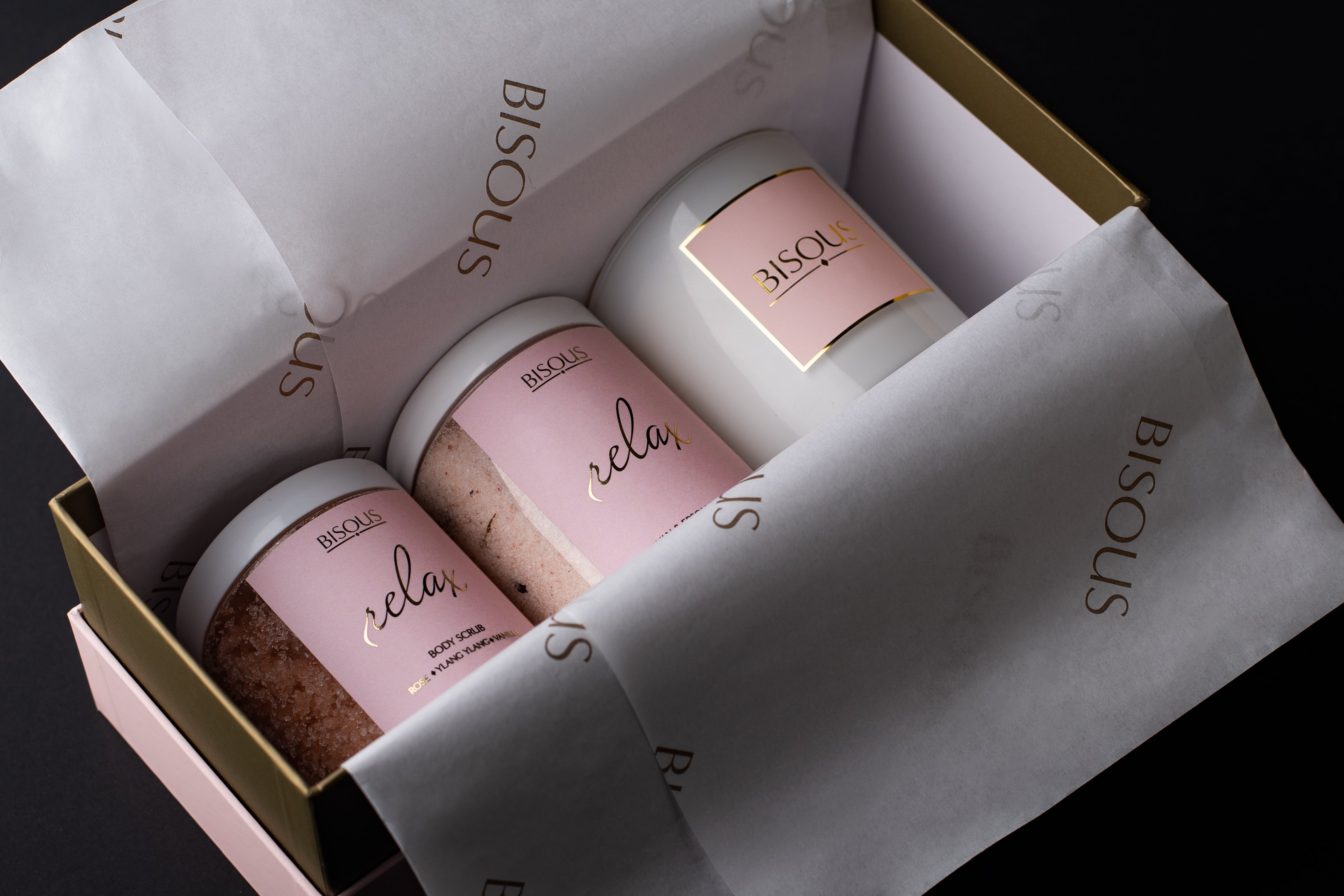 Our Mother's Day Gift Guide – Bisous Bath Luxuries